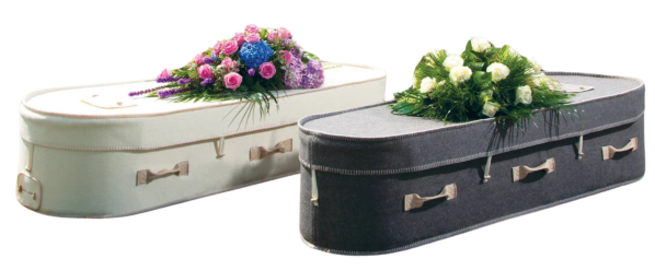 Natural Legacy Woolen Casket | Services - Seddon Park